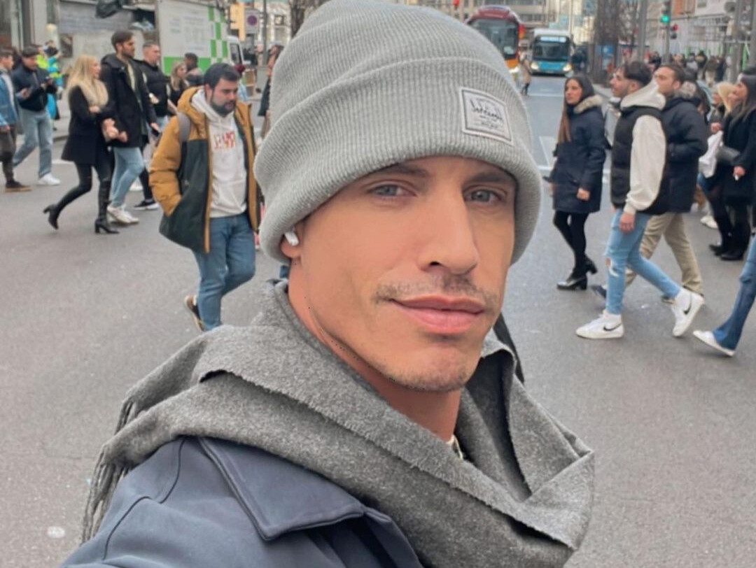 Εντοπίστηκε νεκρός ο Jeff Thomas- Γνωστό μοντέλο και influencer | LiFO